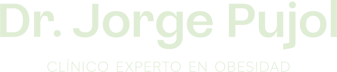 Dr. Jorge Pujol | Clínico Experto en Obesidad - Mendoza